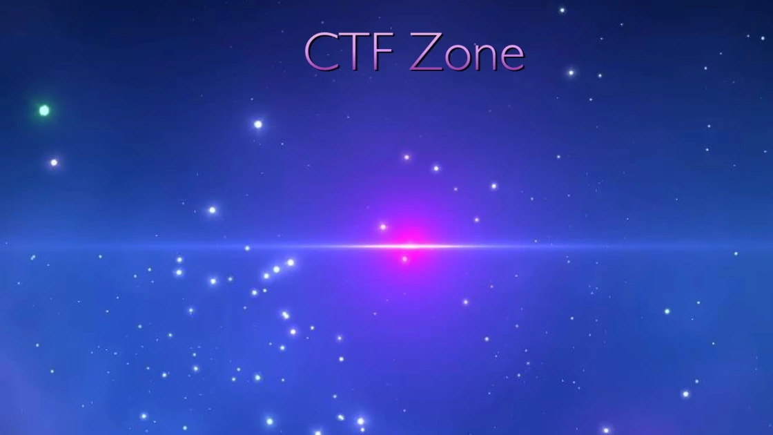 CTF Zone - No Man's Sky Wiki