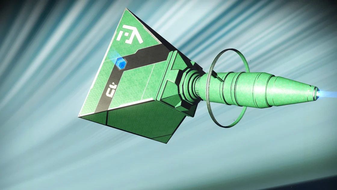 AGT Oltsov-Pex SCC - No Man's Sky Wiki