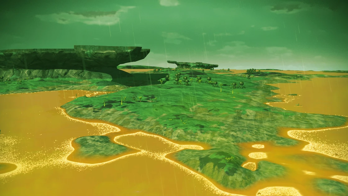 Hakare - No Man's Sky Wiki