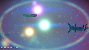 Ternary system - No Man's Sky Wiki