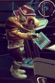 Gek - No Man's Sky Wiki