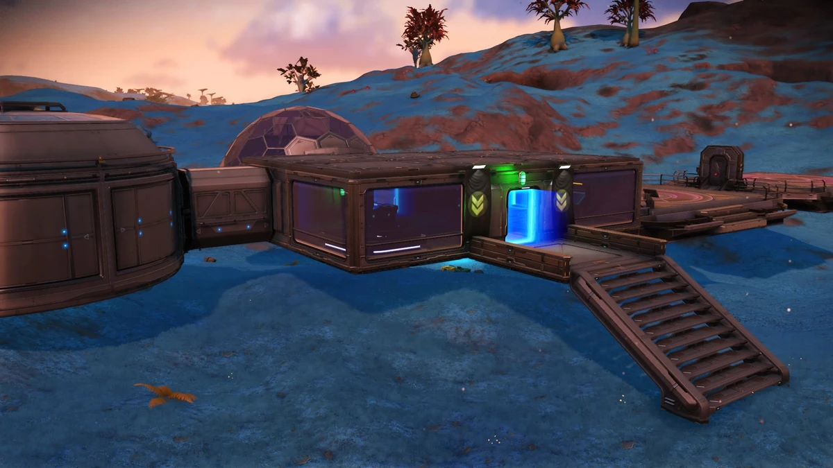 Category:LEVIATHAN - Bases - No Man's Sky Wiki