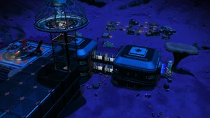 JSOA Constantinople - No Man's Sky Wiki