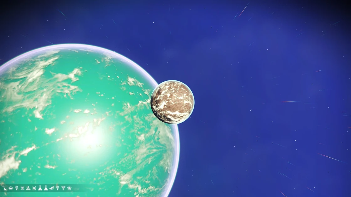 Kewatesb Nezai - No Man's Sky Wiki