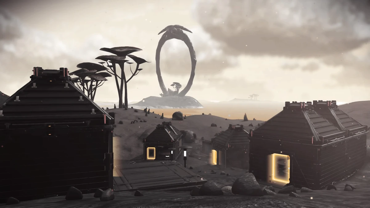 Category:Eadu (planet) - No Man's Sky Wiki