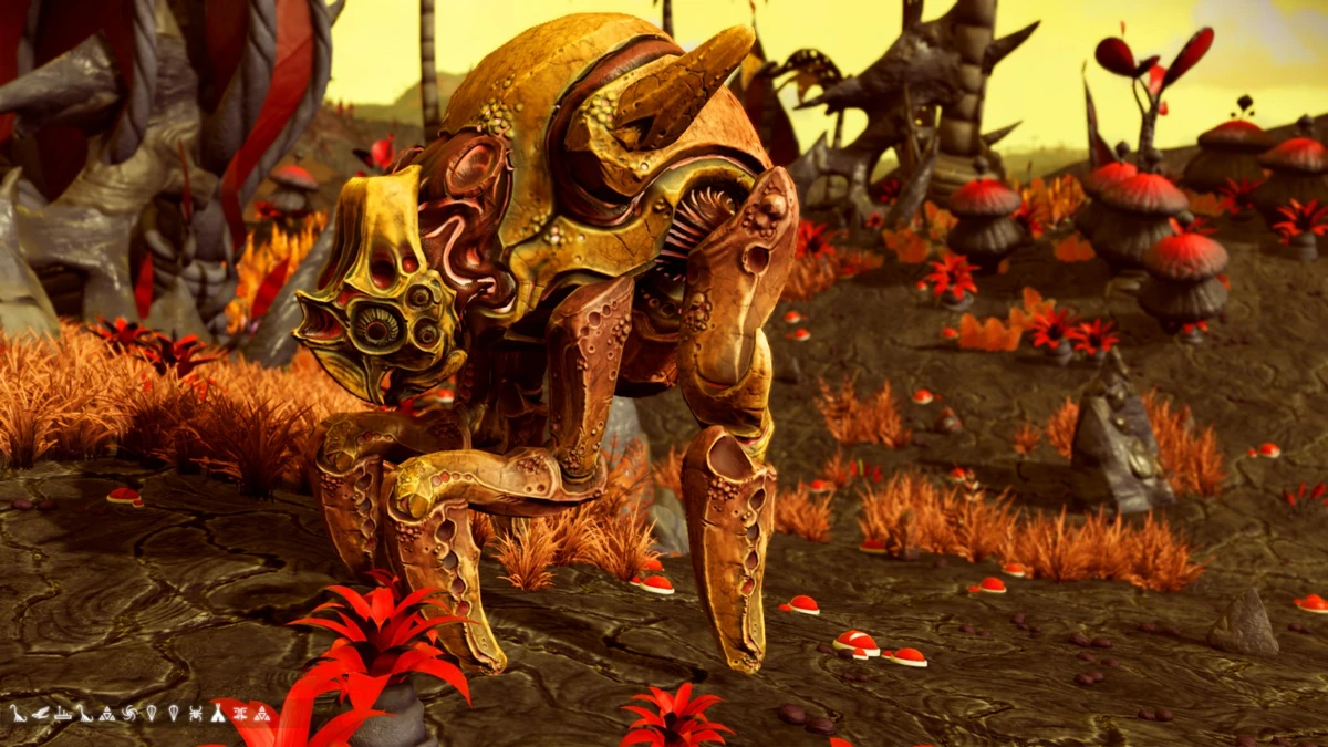 Category:Lullopet Akaya - No Man's Sky Wiki