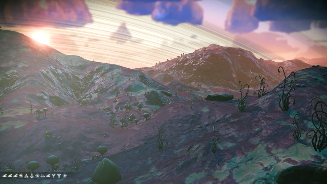 Akota - No Man's Sky Wiki