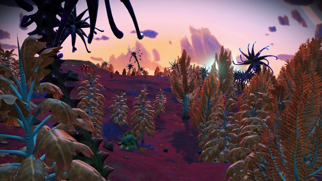 Itamb 80/L1 - No Man's Sky Wiki