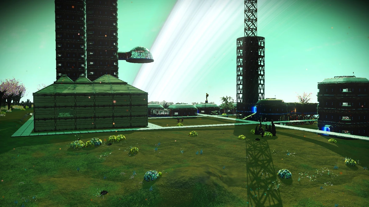 Category:Emeril Federation - Bases - No Man's Sky Wiki