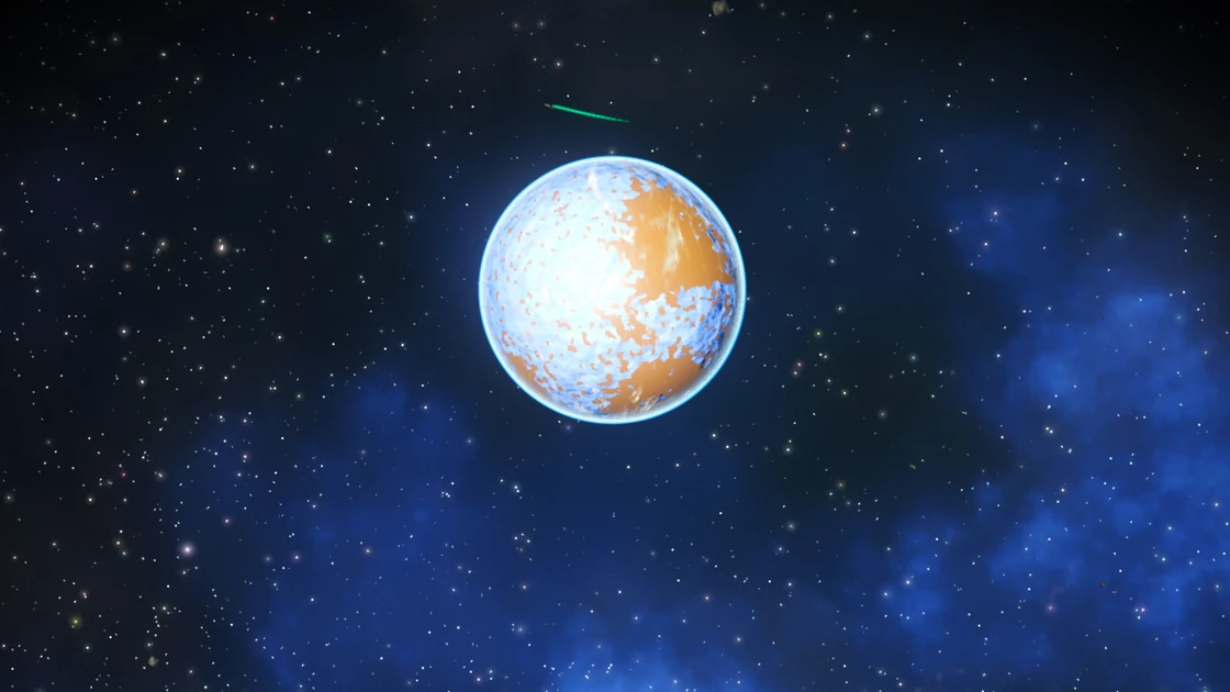 Wembo - No Man's Sky Wiki