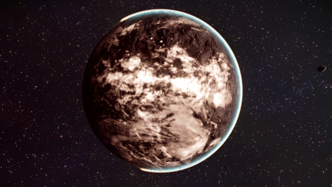 Zimist Minor - No Man's Sky Wiki