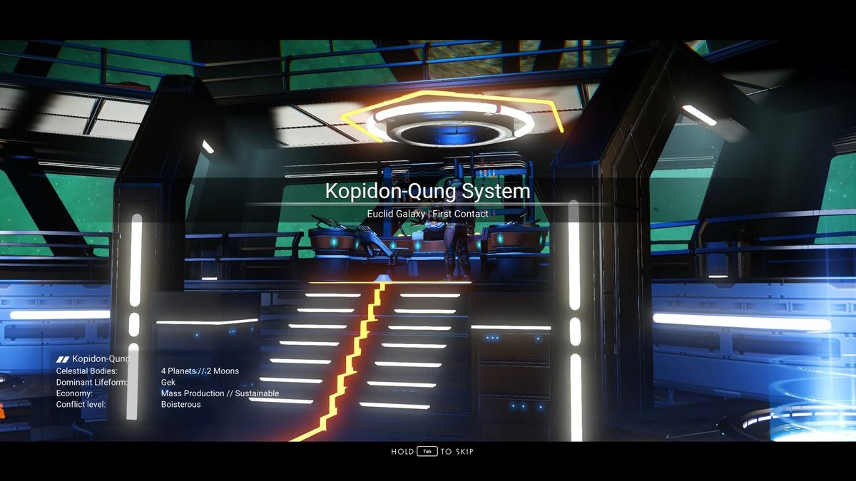 AGT Kopidon Quest - No Man's Sky Wiki