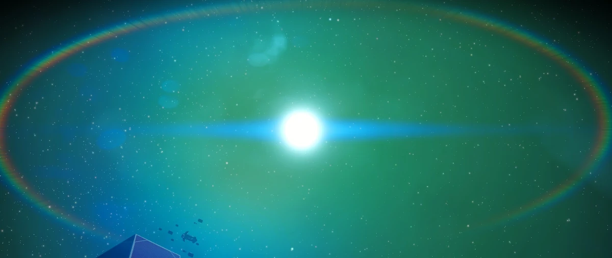 Astuno I - No Man's Sky Wiki