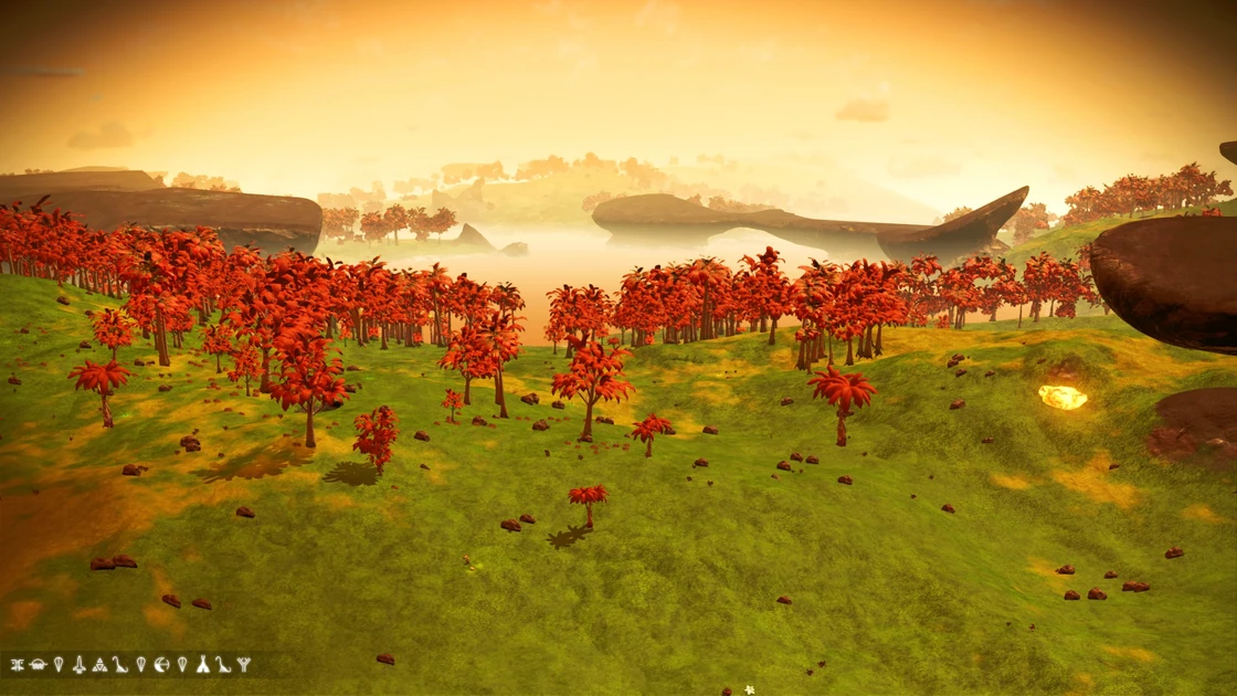 Balaron (AGT Telamon) - No Man's Sky Wiki