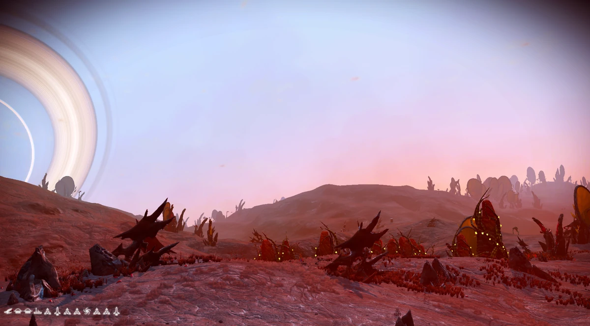 Category:OC-Ubea - No Man's Sky Wiki