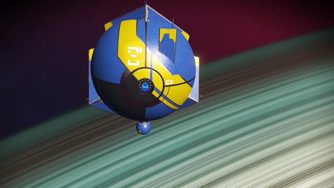 Shtank - No Man's Sky Wiki