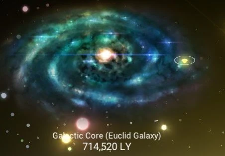 Bossol Anomaly - No Man's Sky Wiki