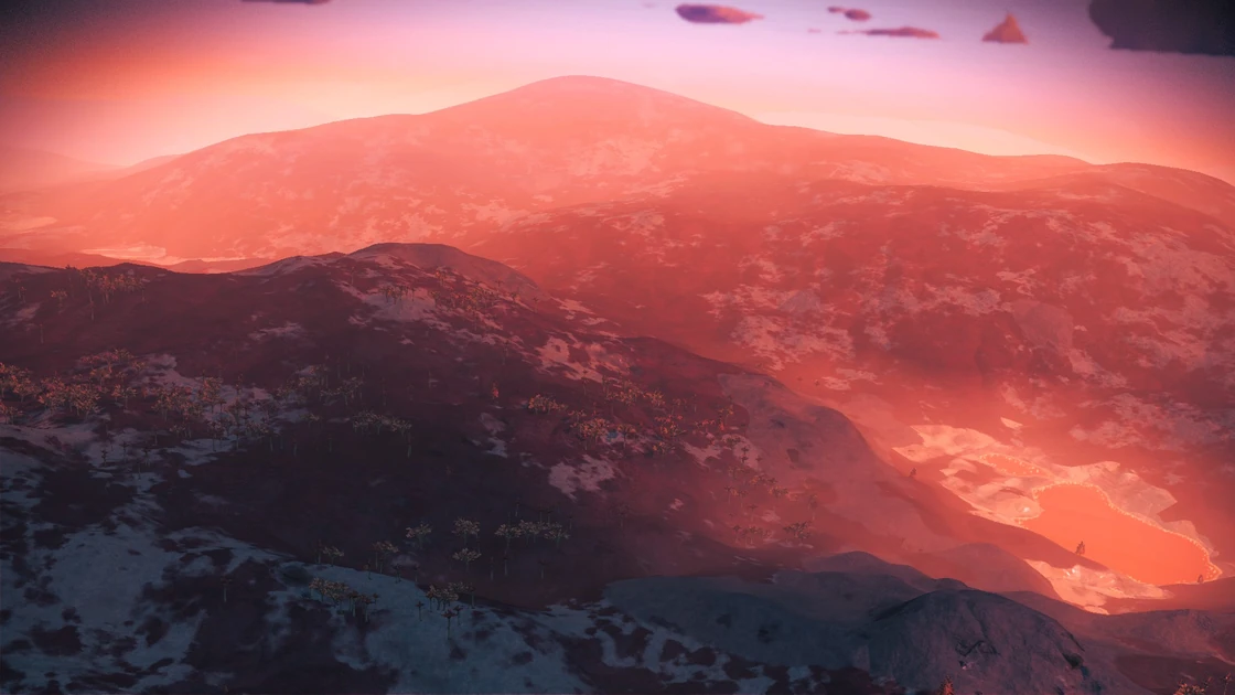 Cel-Nukongl Tau - No Man's Sky Wiki