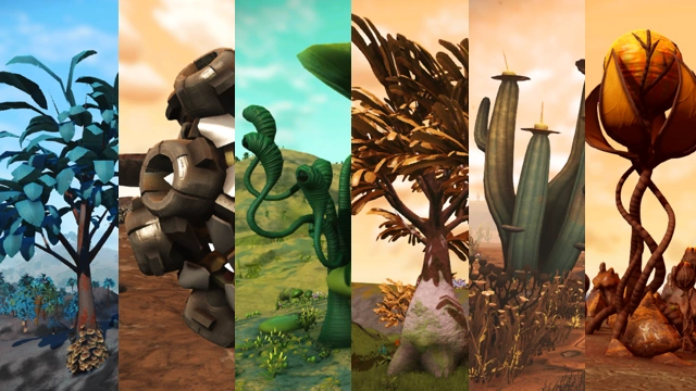 Laydopp (Abyss) - No Man's Sky Wiki