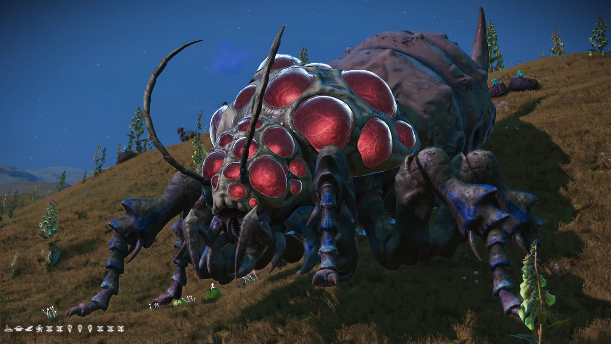 Category:Vepar Beta - No Man's Sky Wiki