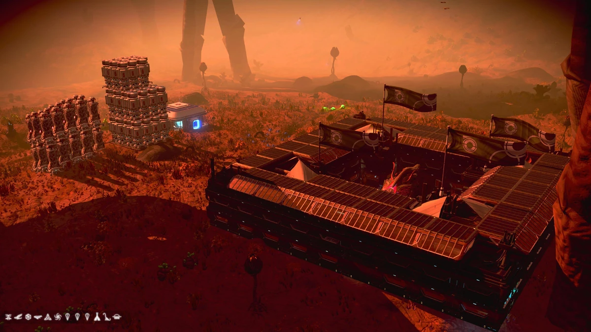 Category:Vepar - No Man's Sky Wiki