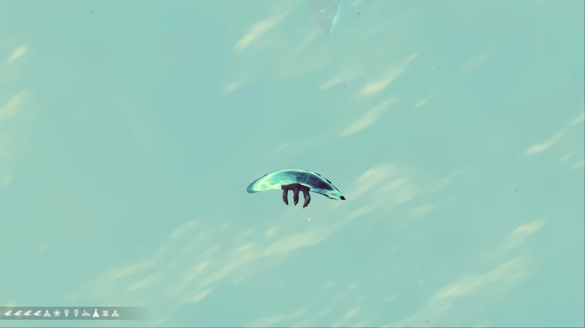Category:Framean Rakis - No Man's Sky Wiki