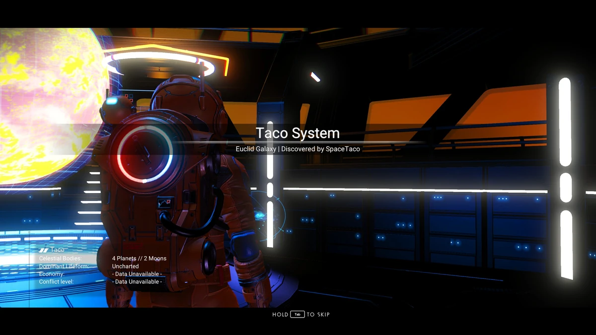 Category:Taco (Iagelf Void) - No Man's Sky Wiki