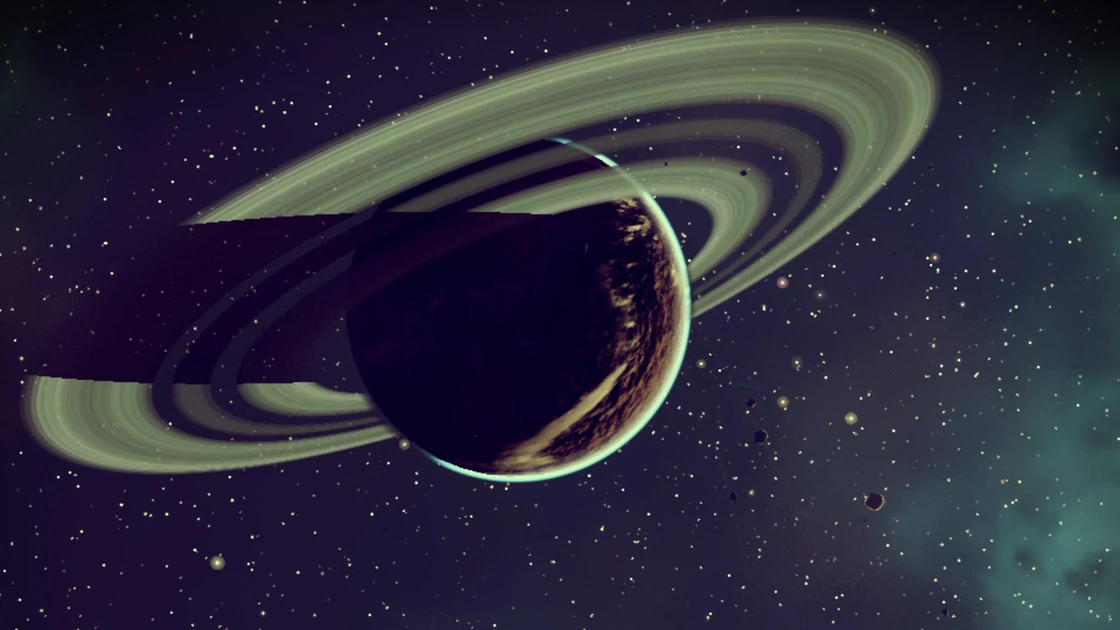 Tion Prime - No Man's Sky Wiki