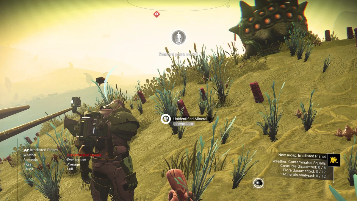 Category:New Aicap - No Man's Sky Wiki