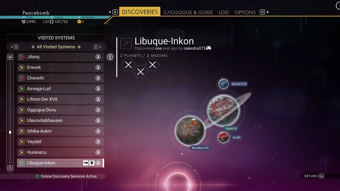 Libuque-Inkon - No Man's Sky Wiki
