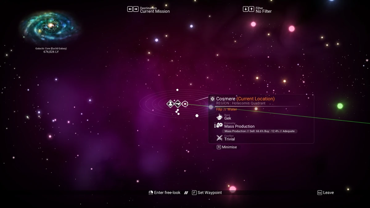 Category:Cosmere - No Man's Sky Wiki