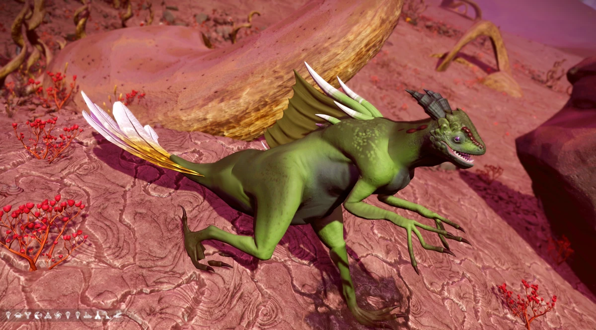 Category:Aggin T27 - No Man's Sky Wiki