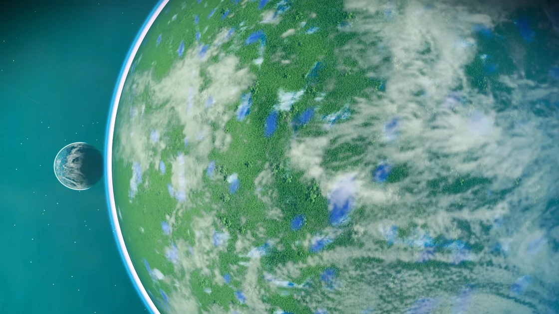 Hyonn - No Man's Sky Wiki