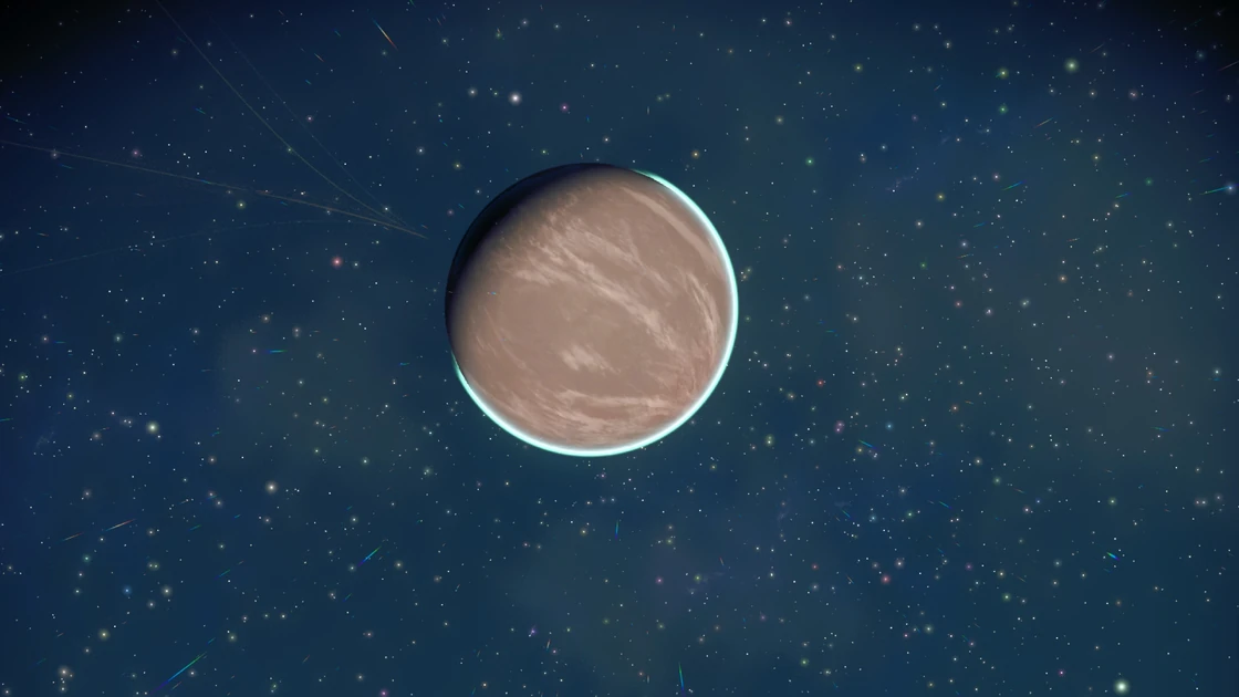 Ludence X - No Man's Sky Wiki