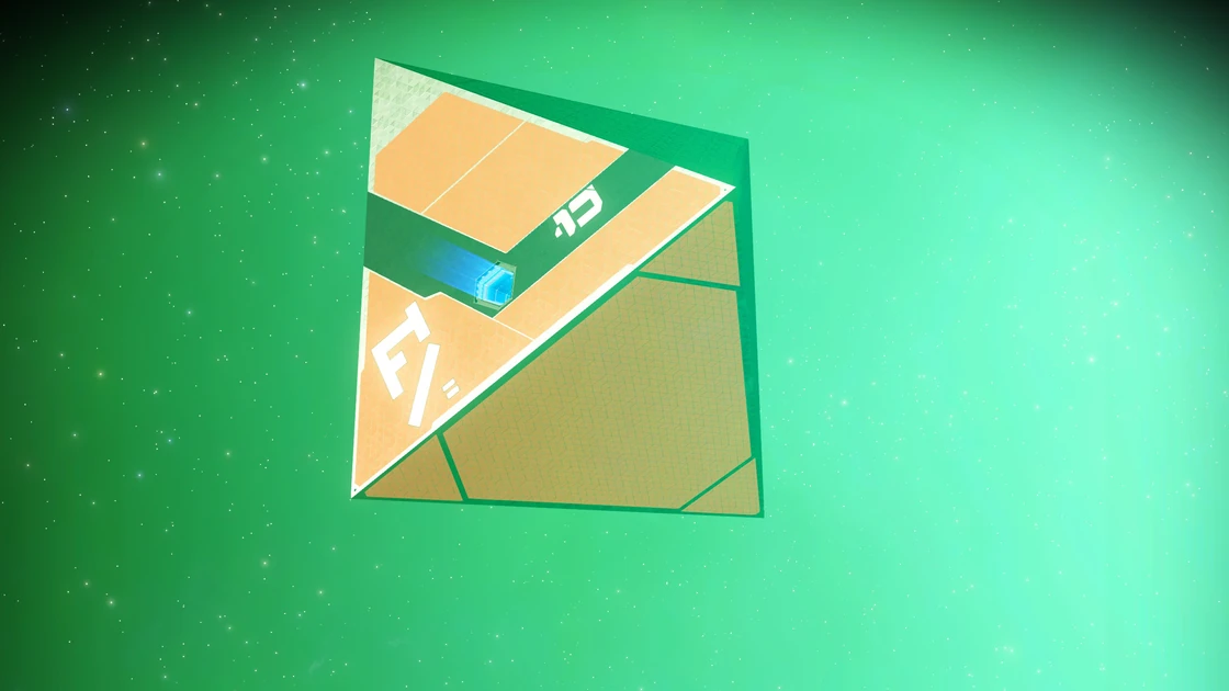 AGT Beta Hydri - No Man's Sky Wiki