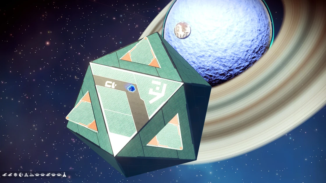 AGT Inweihs Dogma - No Man's Sky Wiki