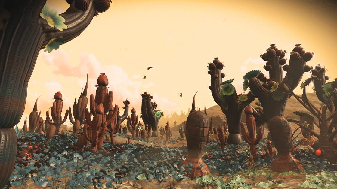 Yorg - No Man's Sky Wiki
