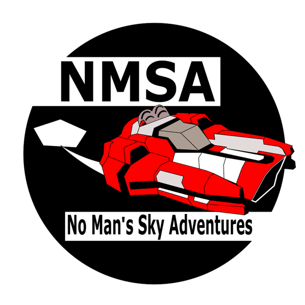 NMSA 905 Hub - No Man's Sky Wiki