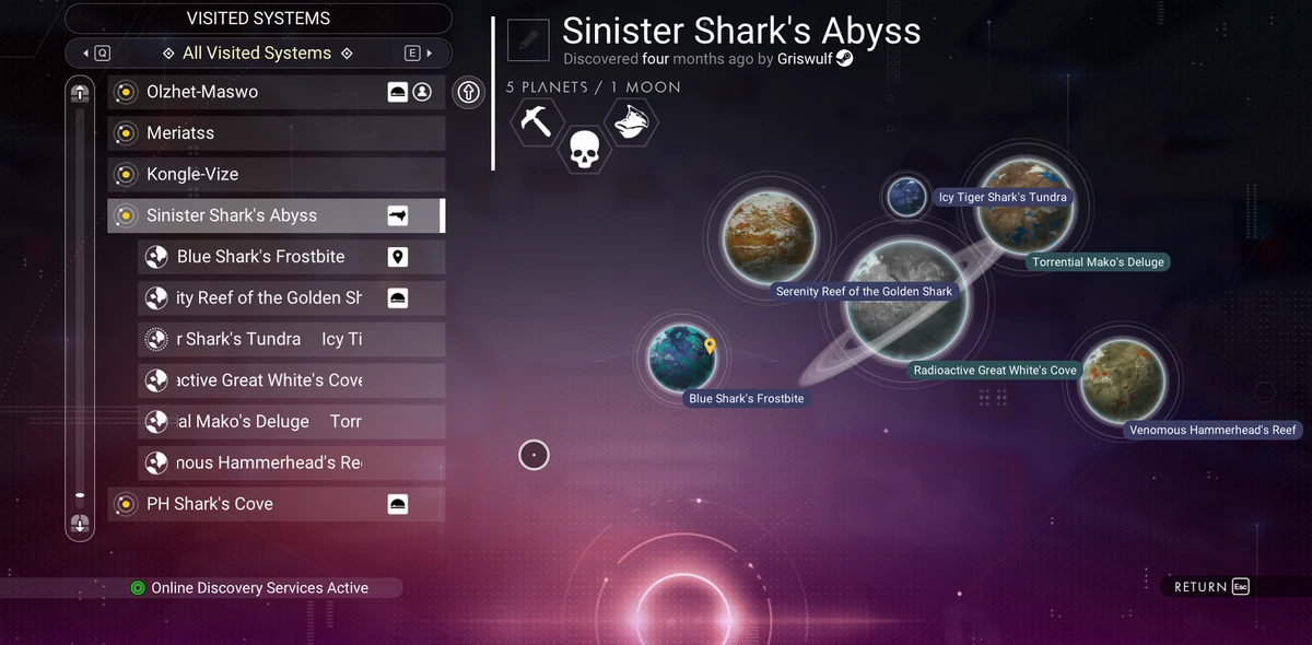 Category:The Pirate Hub - Systems - No Man's Sky Wiki
