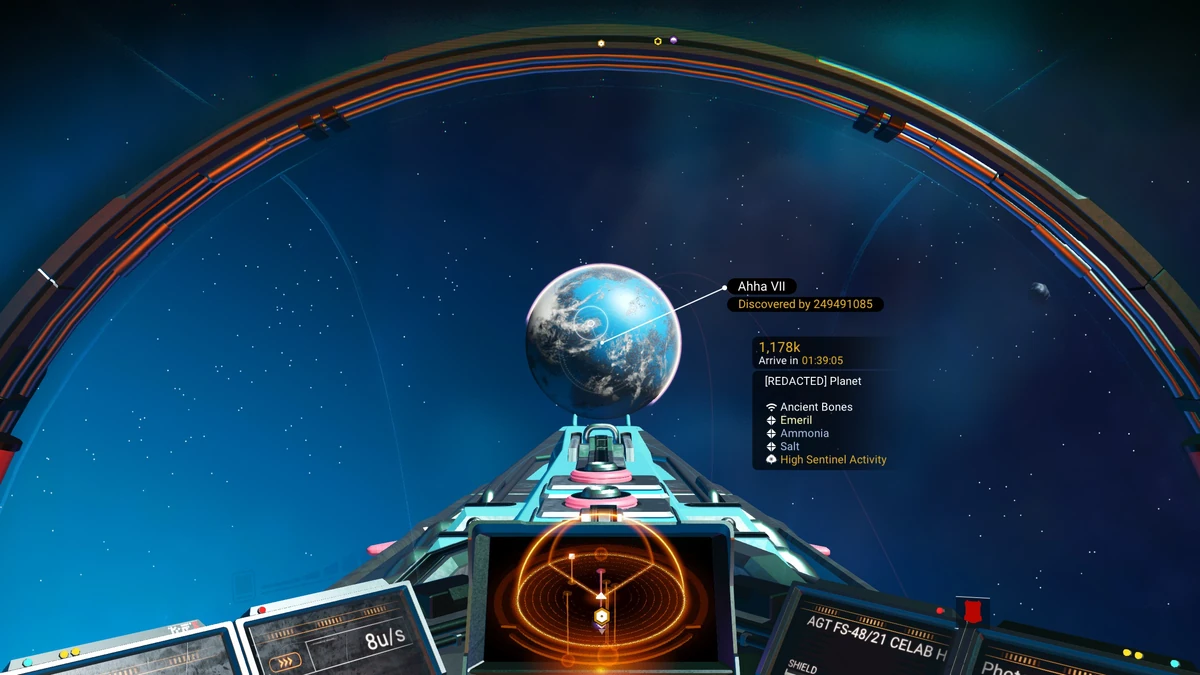 Category:Ahha VII - No Man's Sky Wiki