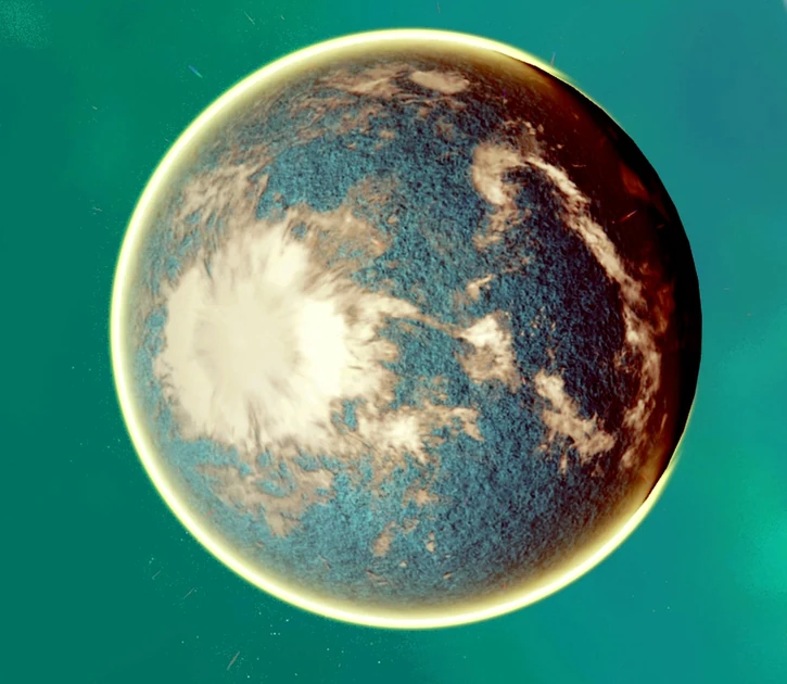 GenBra Experimental Test Site A-51 - No Man's Sky Wiki