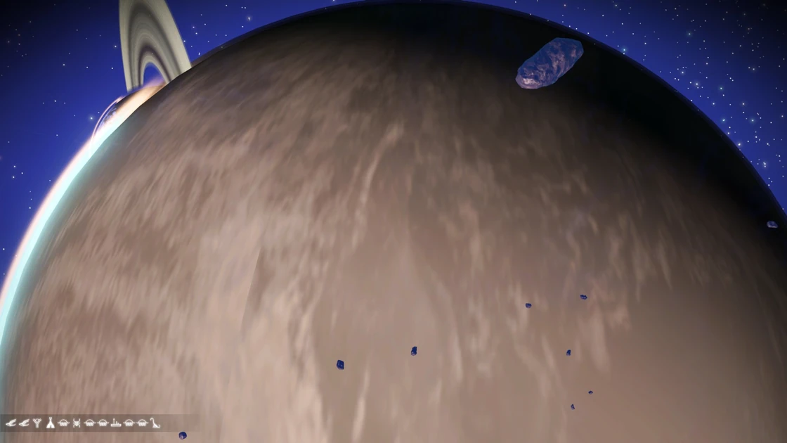 Terti - No Man's Sky Wiki