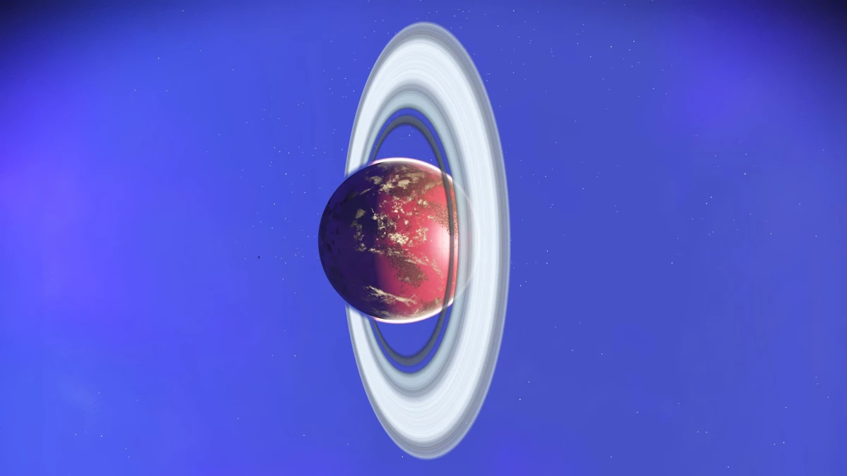 ZED-33 I - No Man's Sky Wiki