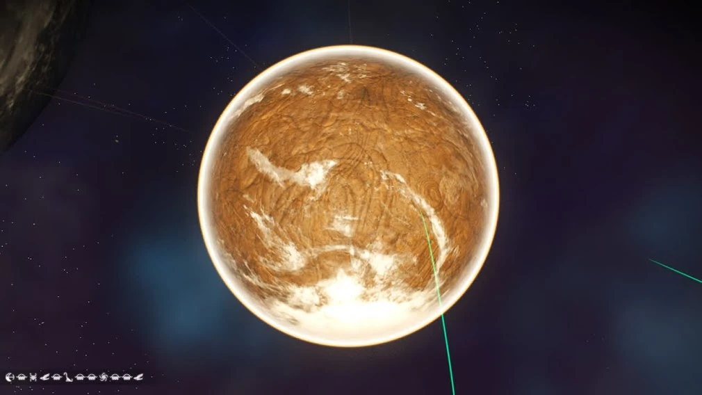 Rukansfor Motsu - No Man's Sky Wiki