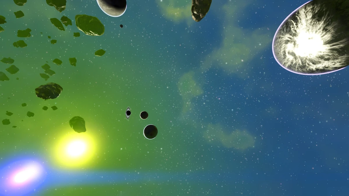 Category:Empire of Desolation - Systems - No Man's Sky Wiki