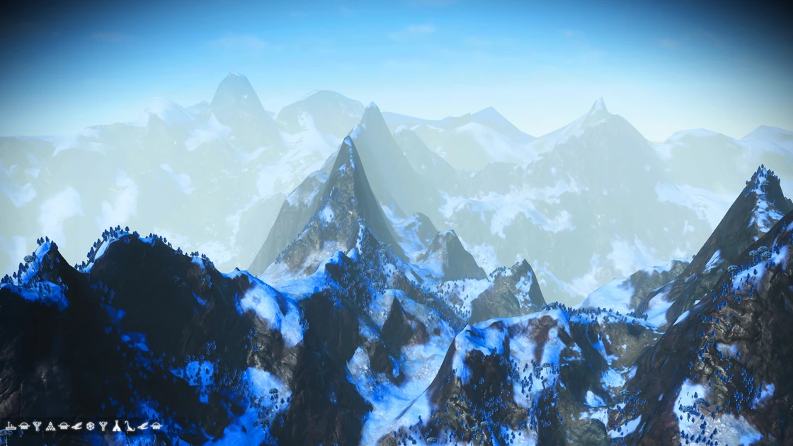 Hattle - No Man's Sky Wiki