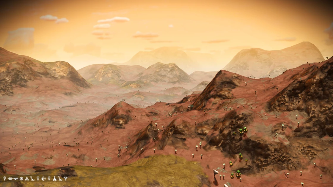 Sara Major - No Man's Sky Wiki