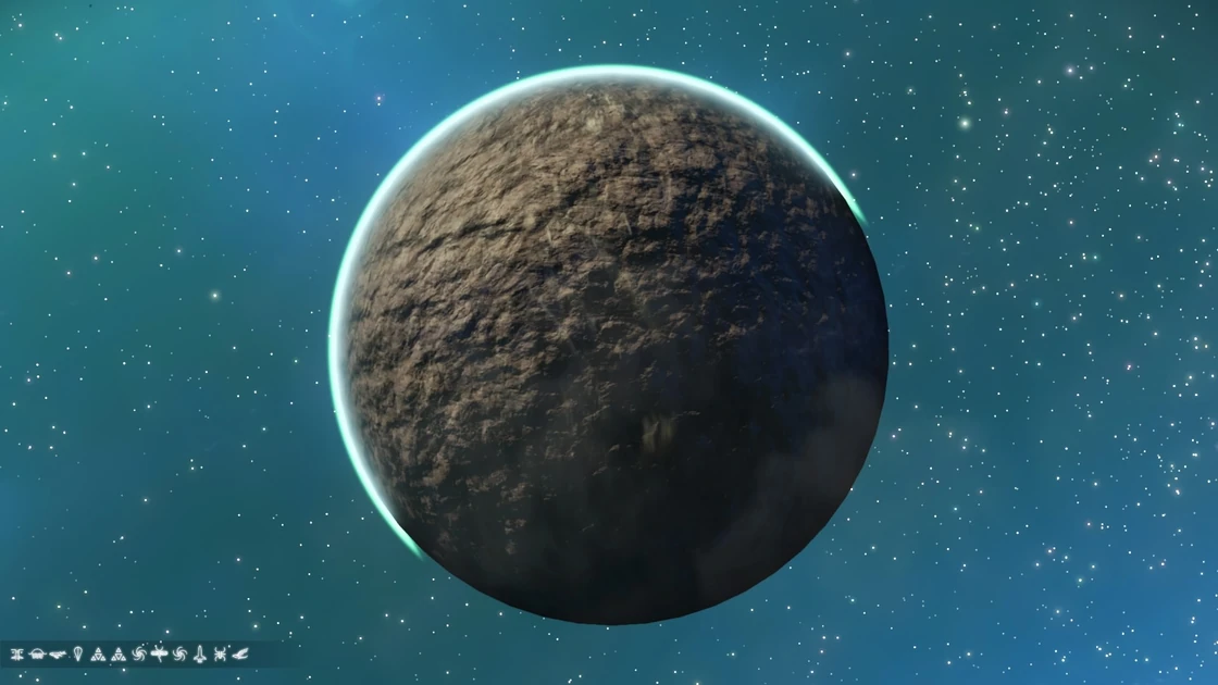 Yeqon - No Man's Sky Wiki