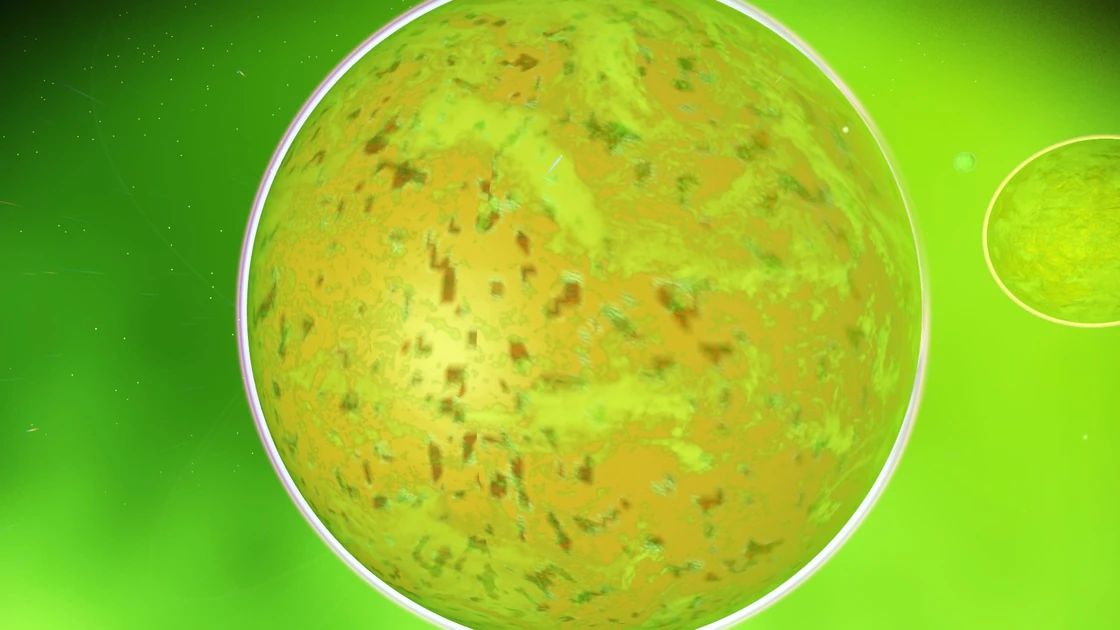 Aizumi - No Man's Sky Wiki