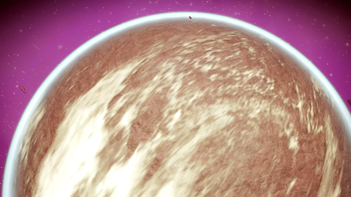 Peylo - No Man's Sky Wiki